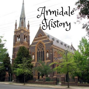 Some Historical Facts about Armidale | Club Motel Armidale